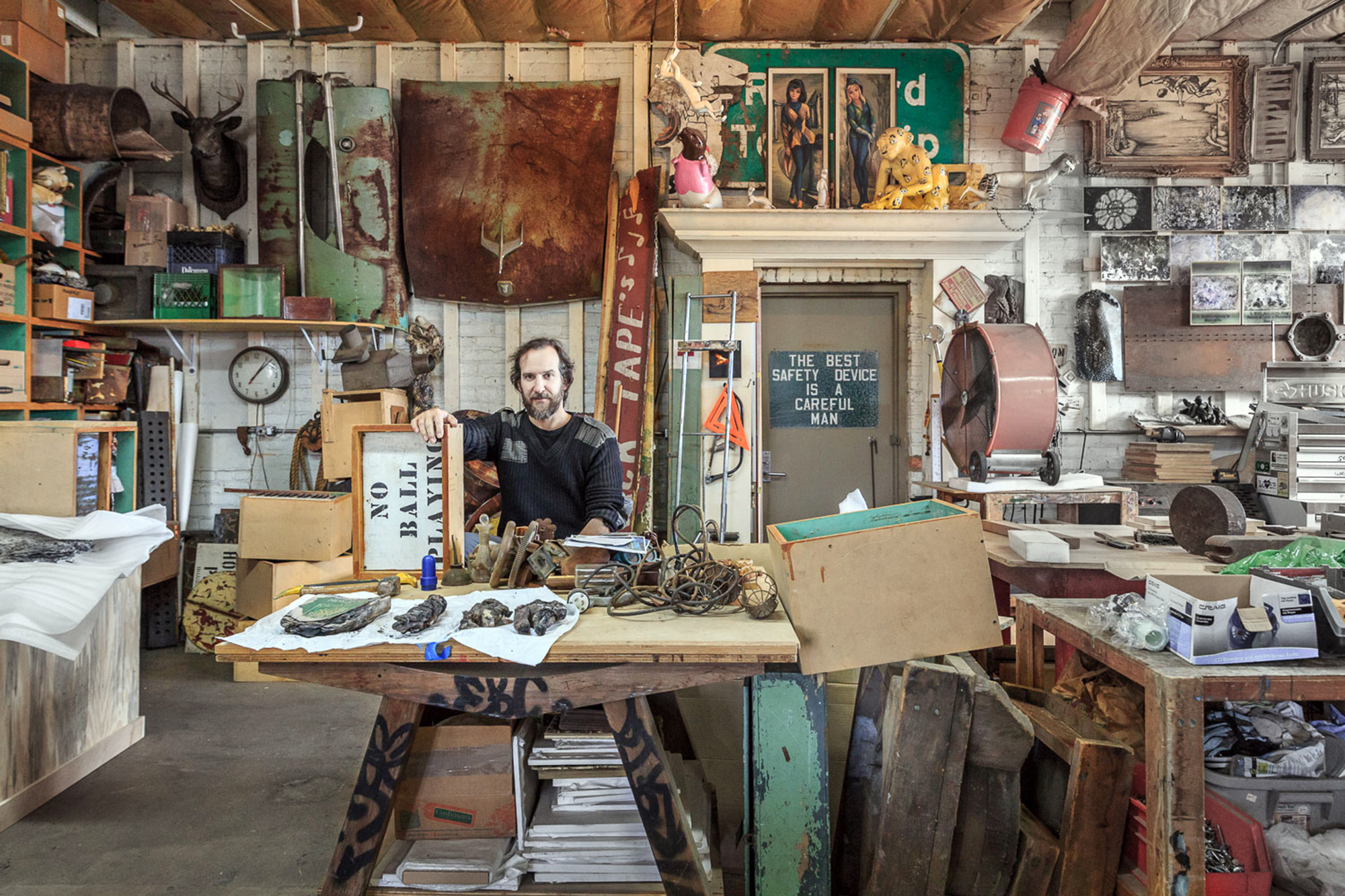 The Cycles We Go Through as Humans on Earth: In Conversation with Scott ...