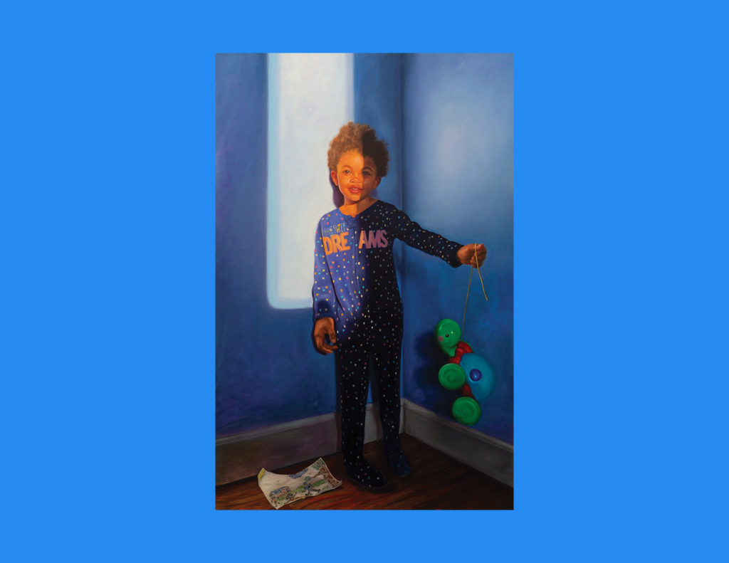 Figuring the Subject: In Conversation with Mario Moore – Detroit Cultural